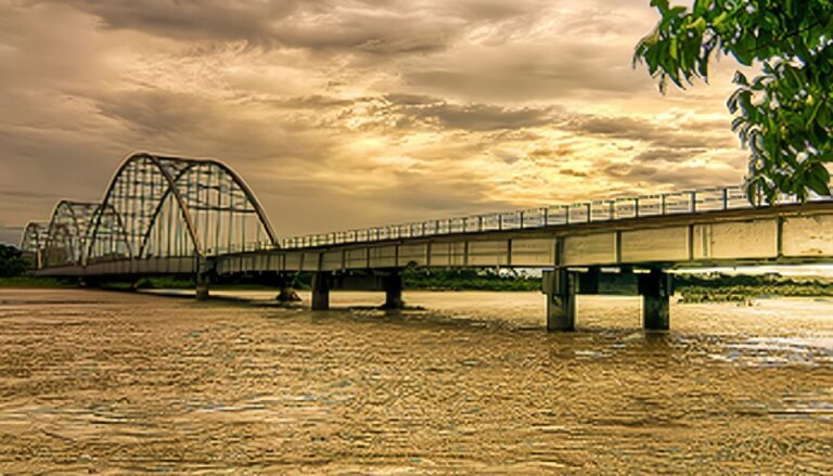 Granada Meta, Llanos Orientales, Historia Y Turismo