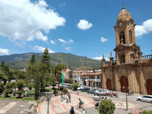 Nobsa: los mejores planes y sitios para visitar en Nobsa, Boyacá