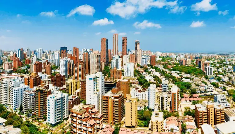Atlántico: guía completa de turismo, lugares, planes y playas