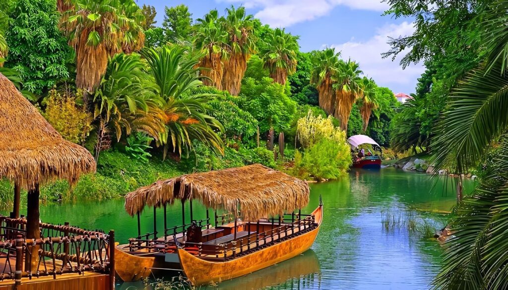 Amazonas Peruano: Guía completa de viaje | Qué visitar