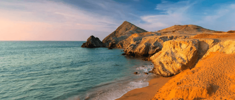 Dibulla: guía completa de turismo en el Caribe colombiano