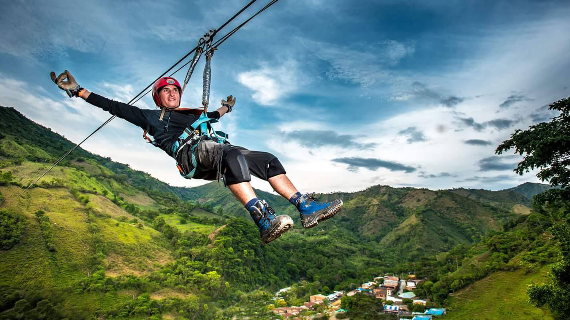 Tobia: 8 planes para hacer en Tobia, qué comer y qué ropa usar