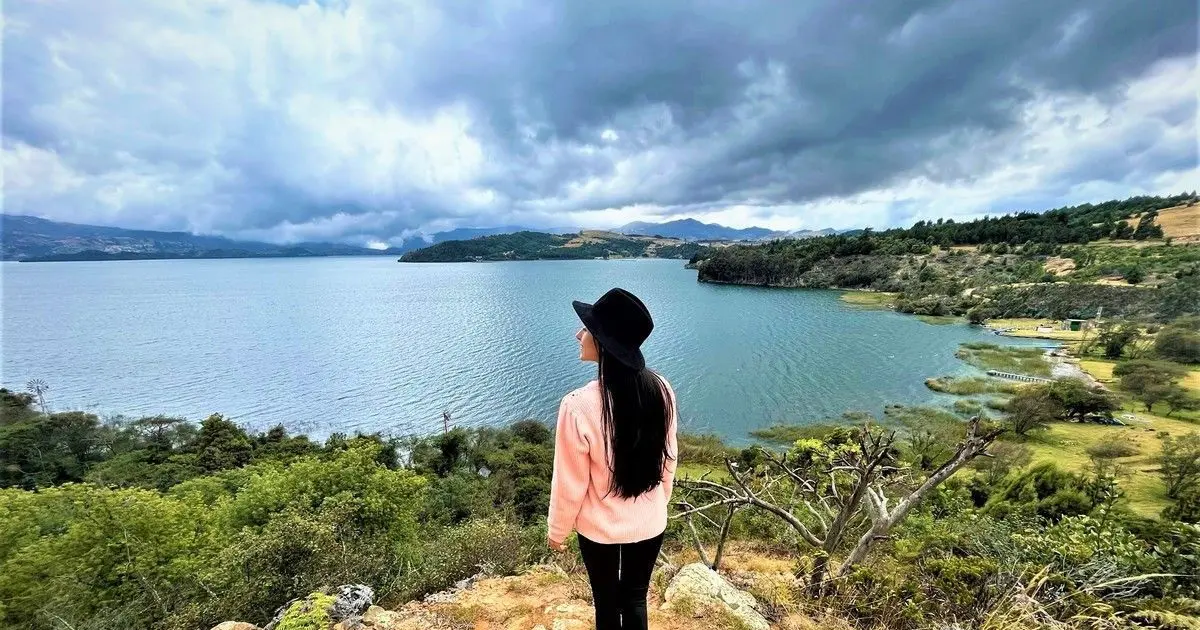 Tota: descubre lugares, planes y gastronomía en Boyacá