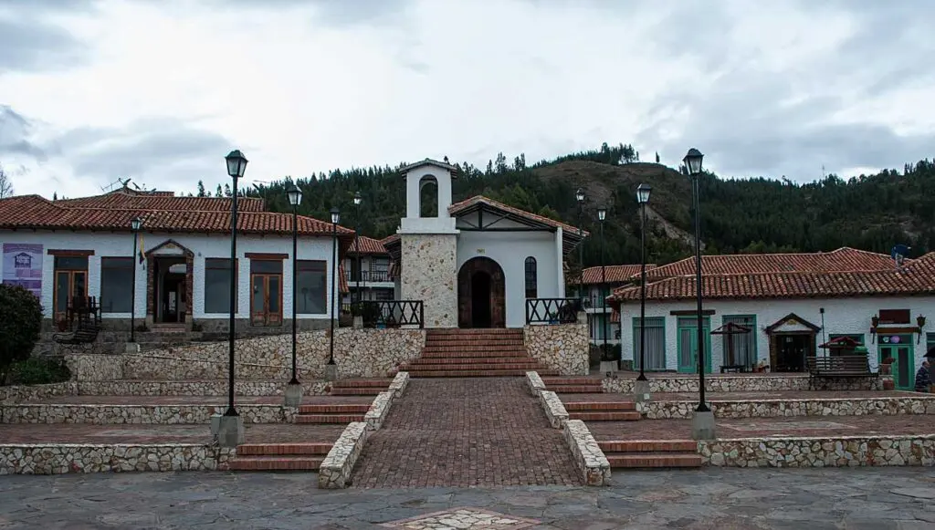 Duitama: qué hacer y ver en este destino colombiano: guía turística