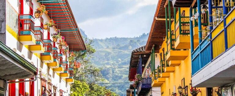 Antioquia: guía completa para viajar y explorar este departamento