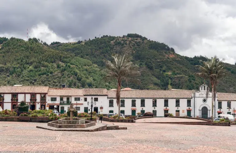 Mongui: mejores lugares y planes recomendados | Guía turismo