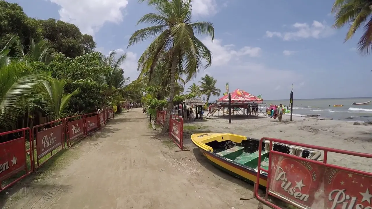 Necoclí: conoce los mejores lugares y planes en este destino