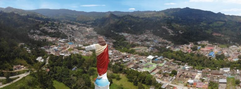 Pacho: conoce los mejores planes para hacer en este destino