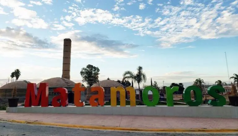 Turismo en Matamoros en el Norte de México | Heroica Matamoros