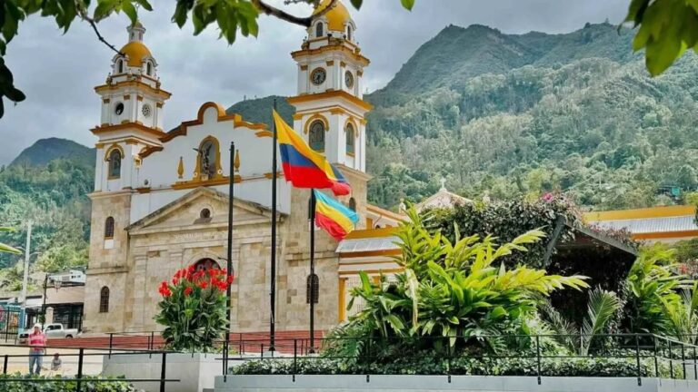 Anapoima: qué hacer en Anapoima y lugares para visitar