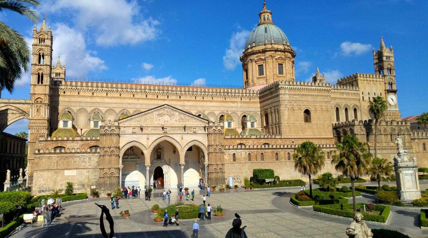 Palermo: lugares, planes y consejos de viaje | Guía de turismo