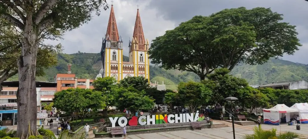 Chinchiná: qué hacer y qué visitar en este destino colombiano