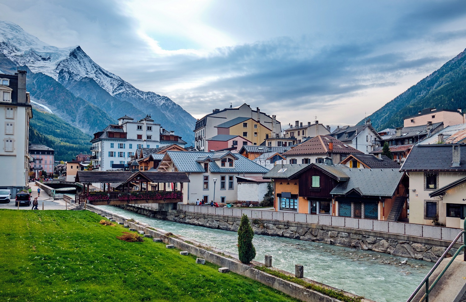 Chamonix en Francia: guía de lugares y planes recomendados
