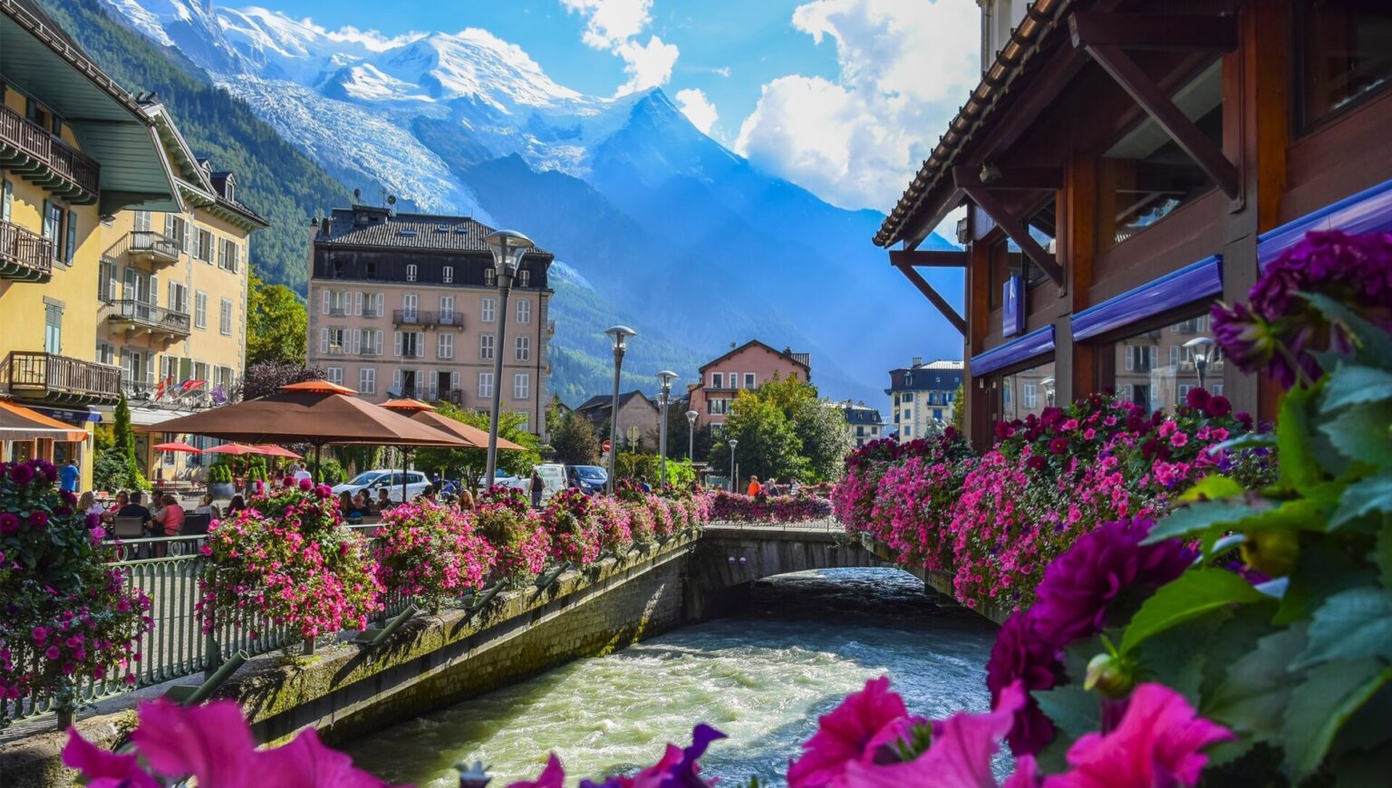 Chamonix en Francia: guía de lugares y planes recomendados